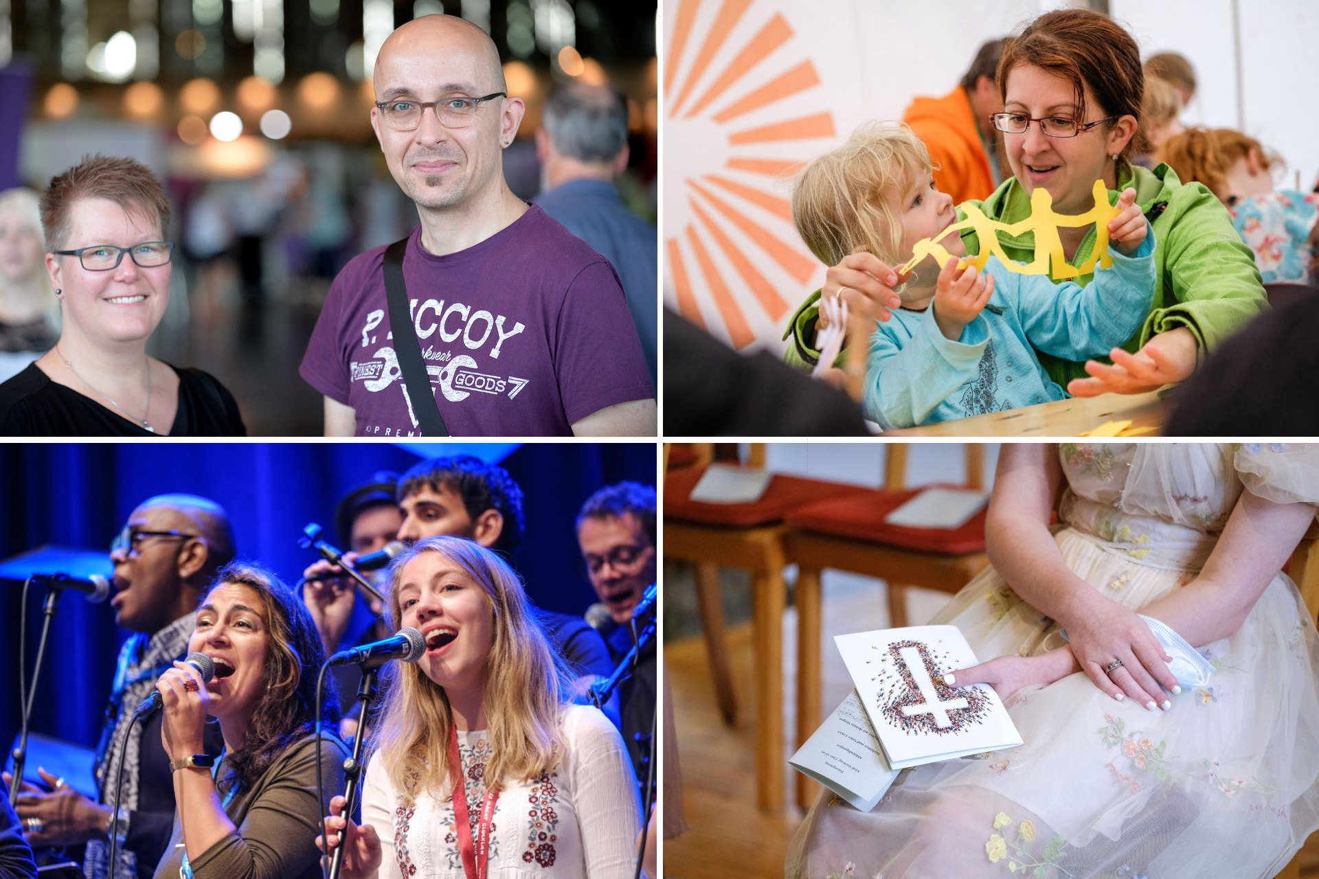 Kirchenpost – Kirchenpost